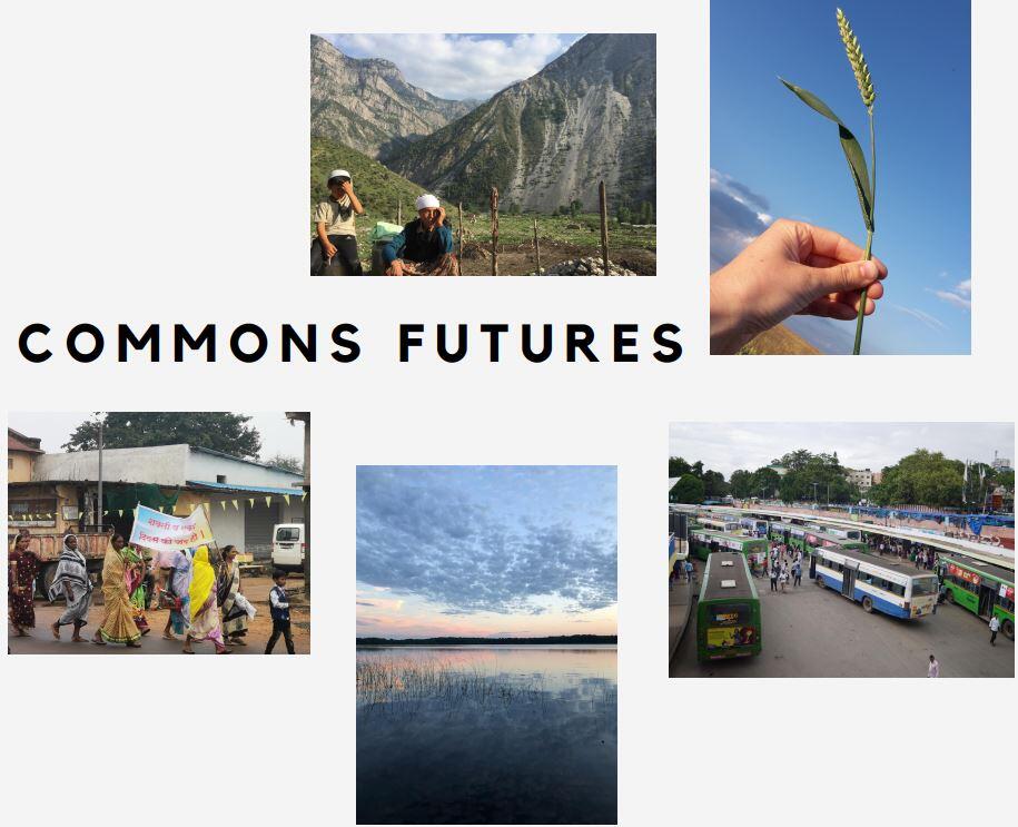 IASC Oceania Webinar - World Commons Week 2020